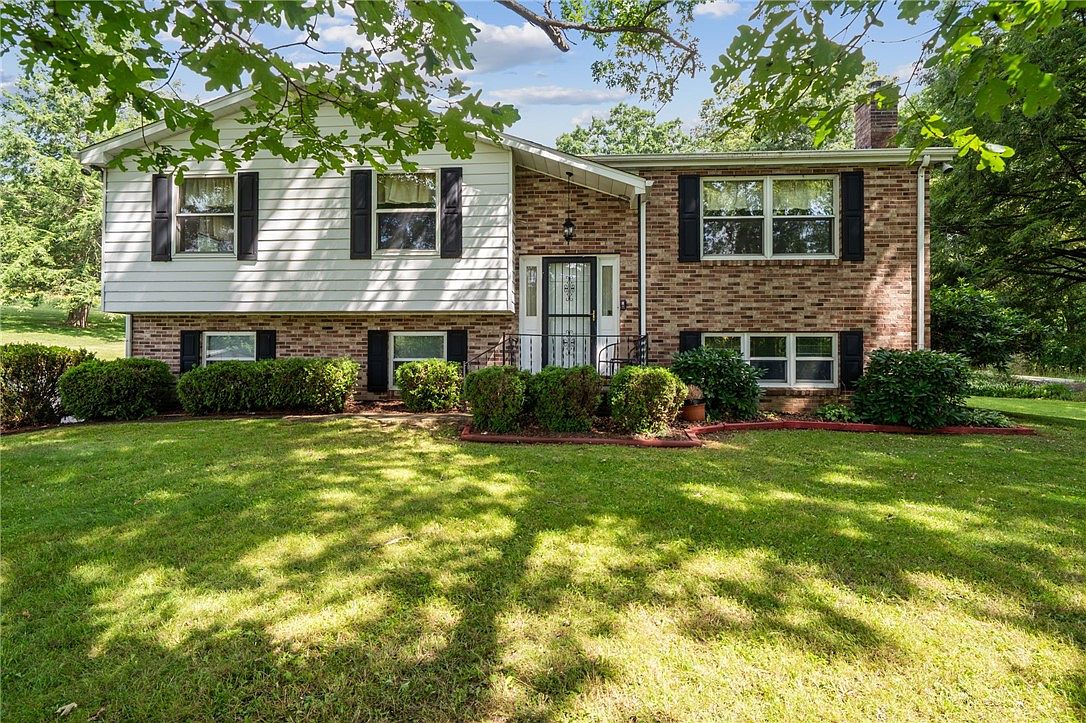 497 Freeman Falls Rd, Acme, PA 15610 | Zillow