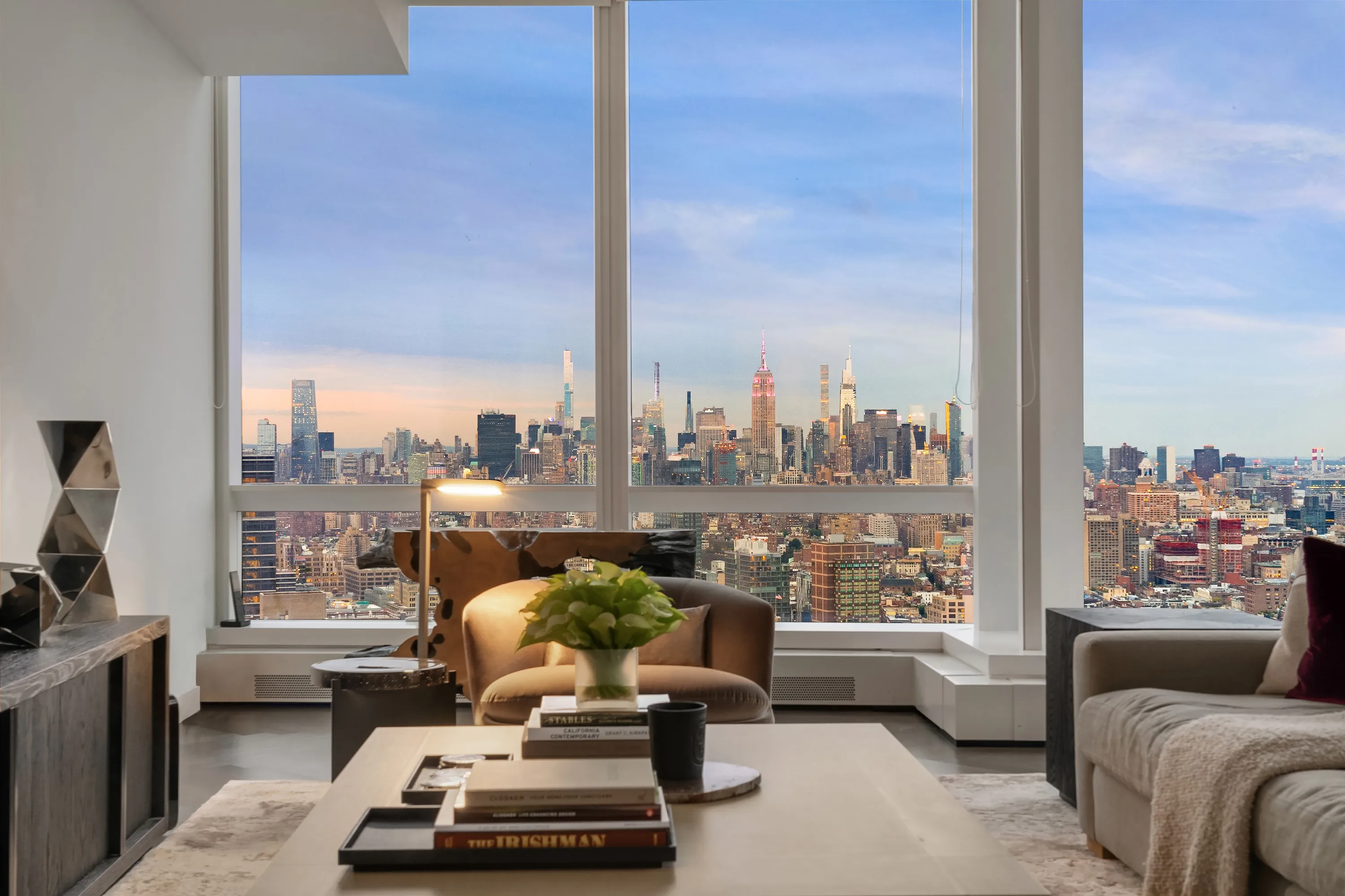 111 Murray Street #48WE in Tribeca, Manhattan | StreetEasy