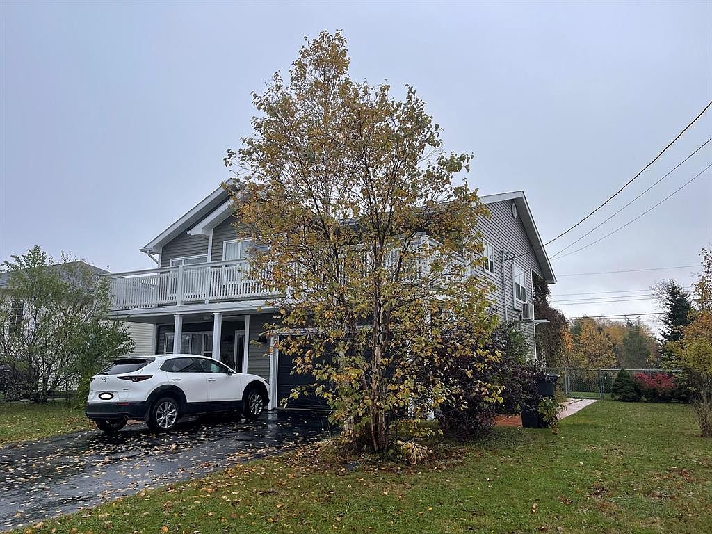 45 Forester St, Gander, NL A1V 2T3 | Zillow