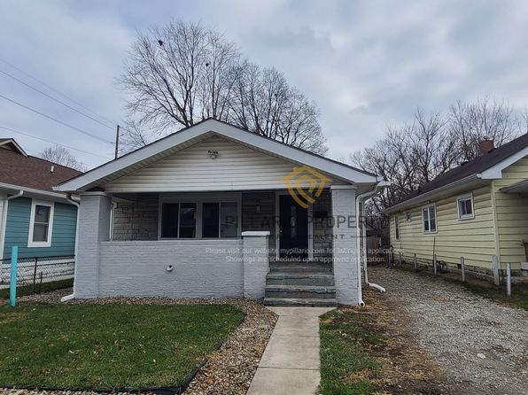 Houses For Rent in Near Westside Indianapolis - 20 Homes | Zillow