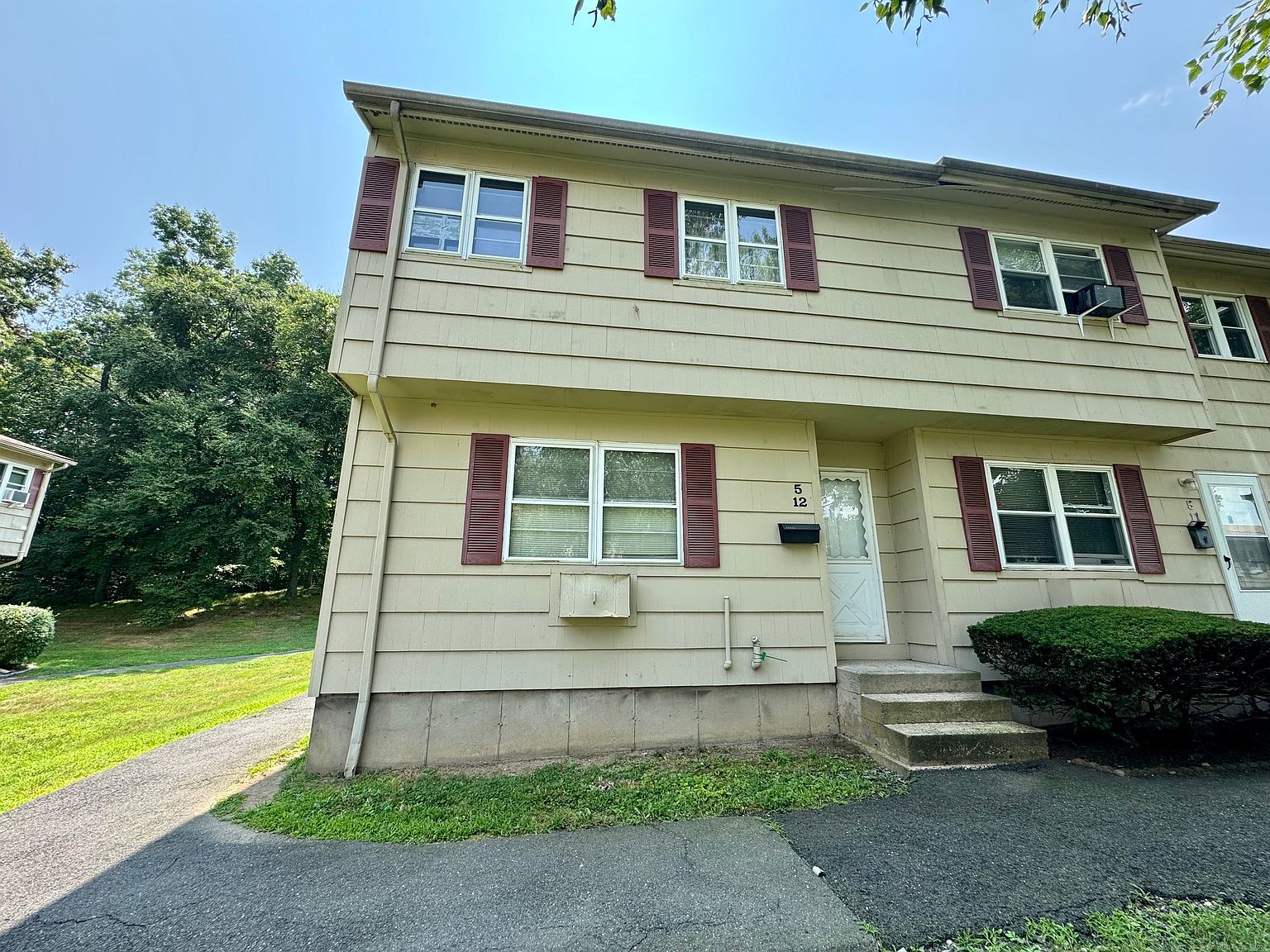 5 Ridge Road #12, Naugatuck, CT 06770 | Zillow
