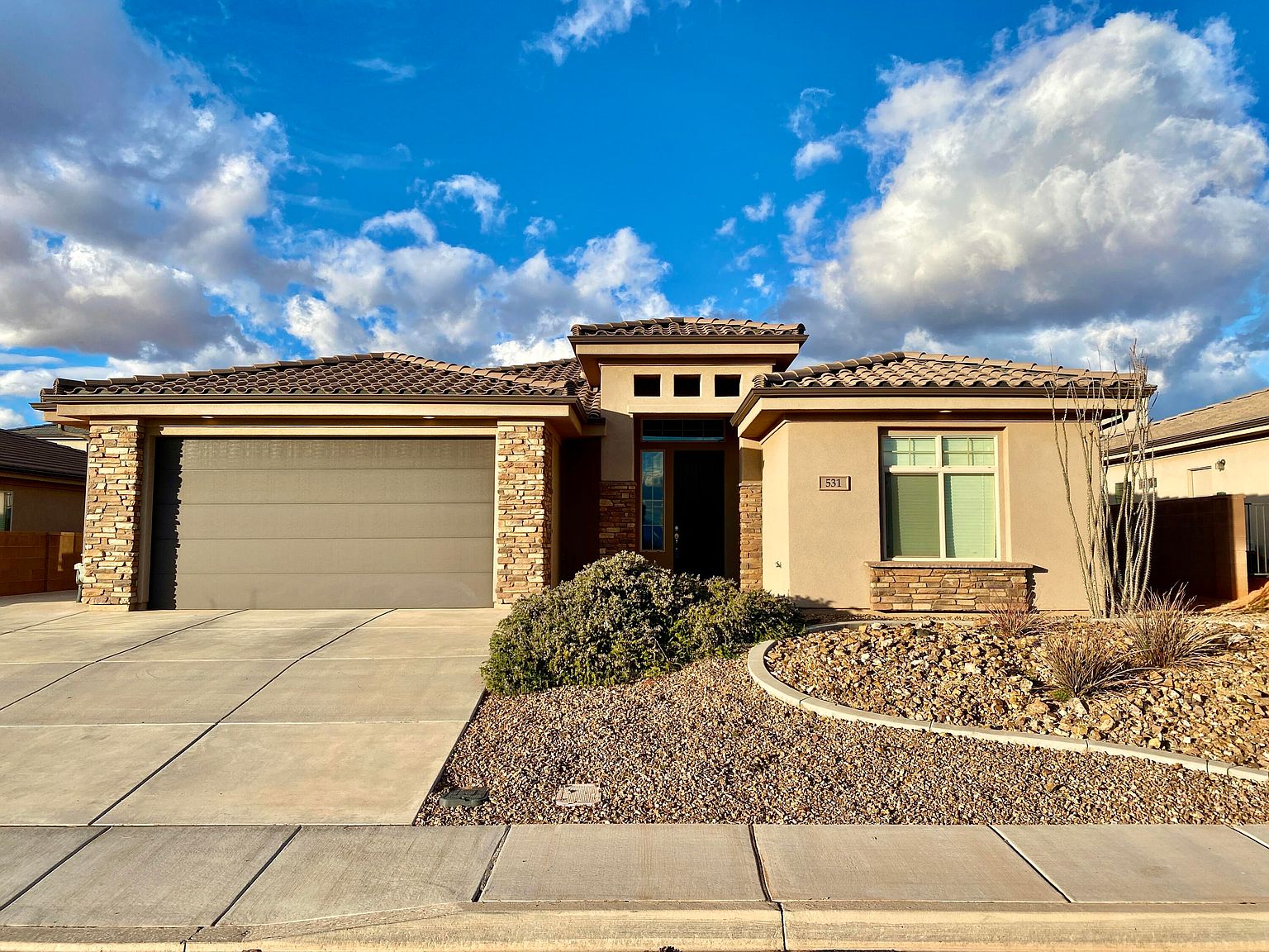 531 E Ruby Pl, Washington, UT 84780 | MLS #24-247072 | Zillow