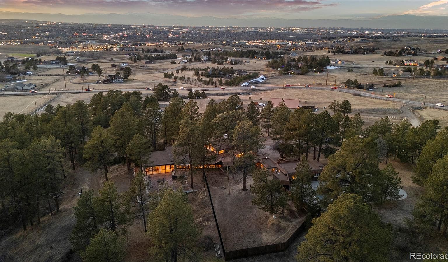 7076 Inspiration Drive, Parker, CO 80138 | MLS #7571415 | Zillow