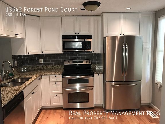 13642 Forest Pond Ct, Centreville, VA 20121 | Zillow