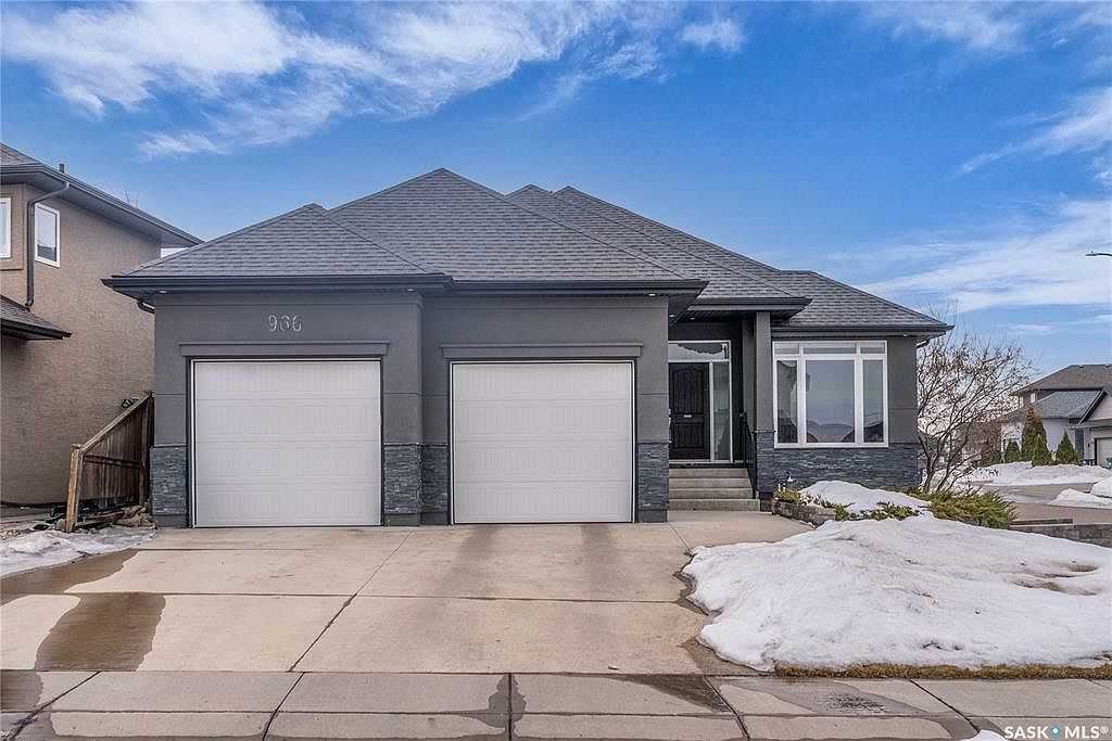 966 Patrick Way, Saskatoon, SK S7W 0G5 | Zillow
