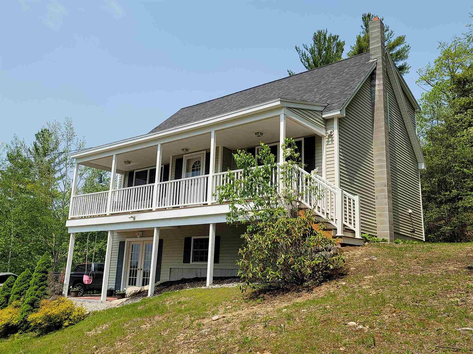 17 Nutter Drive, Alton, NH 03809 | Zillow