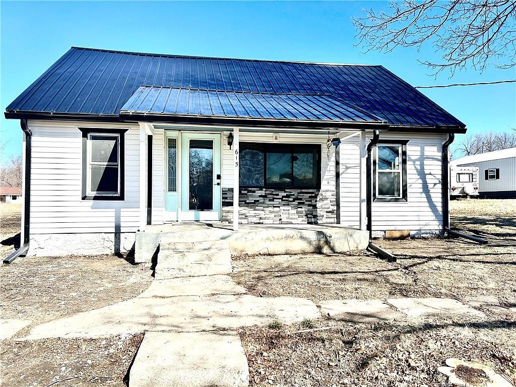 615 McFarland St, Barnard, MO 64423 | Zillow