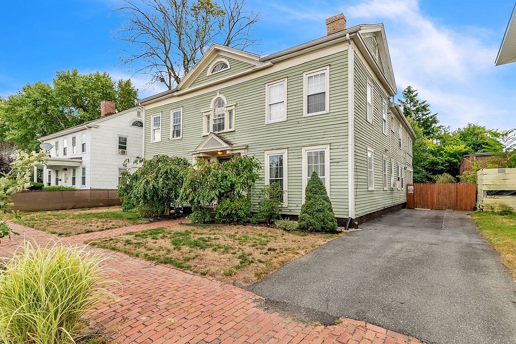 387 Union St, Springfield, MA 01105 | Zillow