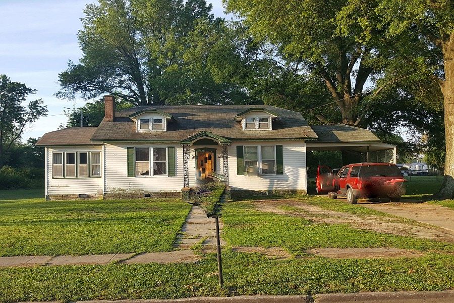 508 W Calhoun St, Luxora, AR 72358 | Zillow