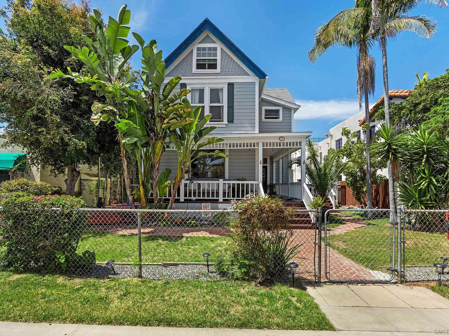 870 D Ave, Coronado, CA 92118 | Zillow