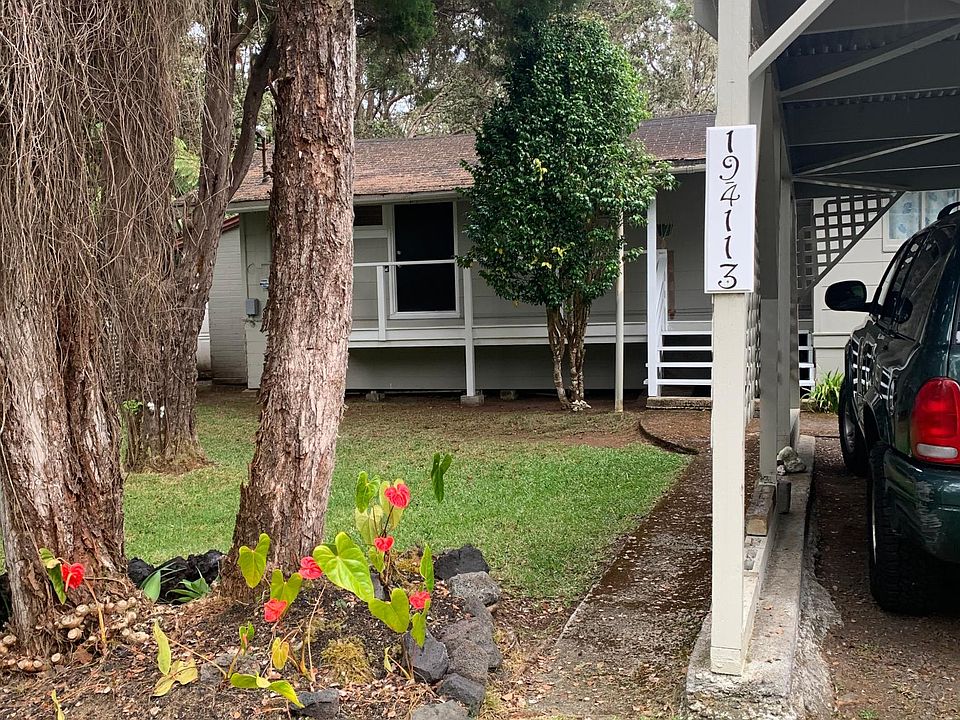 19-4113 Kalani Honua Rd #B, Volcano, HI 96785 | Zillow