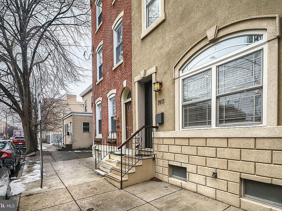 1911 Fitzwater St, Philadelphia, PA 19146 | Zillow