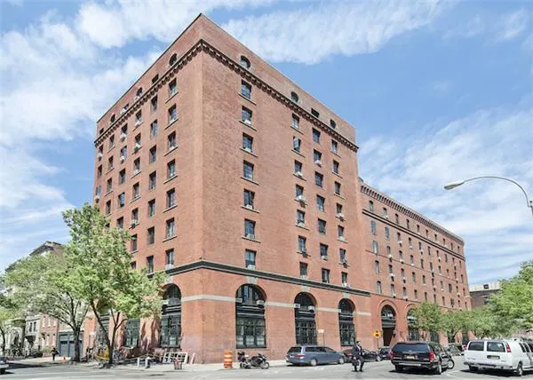 720 Greenwich Street in West Village : Sales, Rentals, Floorplans ...