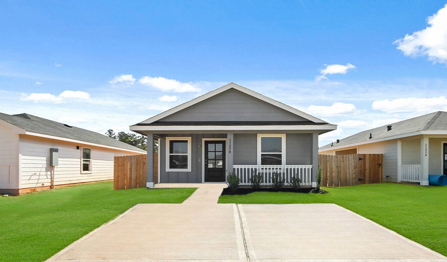 11978 Midas Ln, Willis, TX 77378 | Zillow