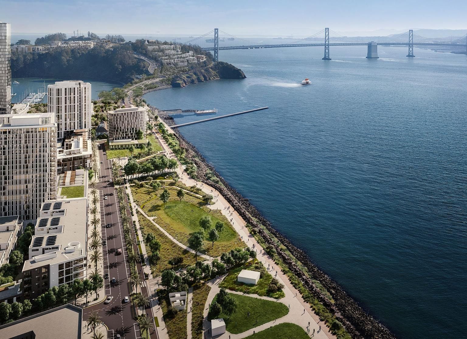 39 Bruton St # Studio, San Francisco, CA 94130 | Zillow