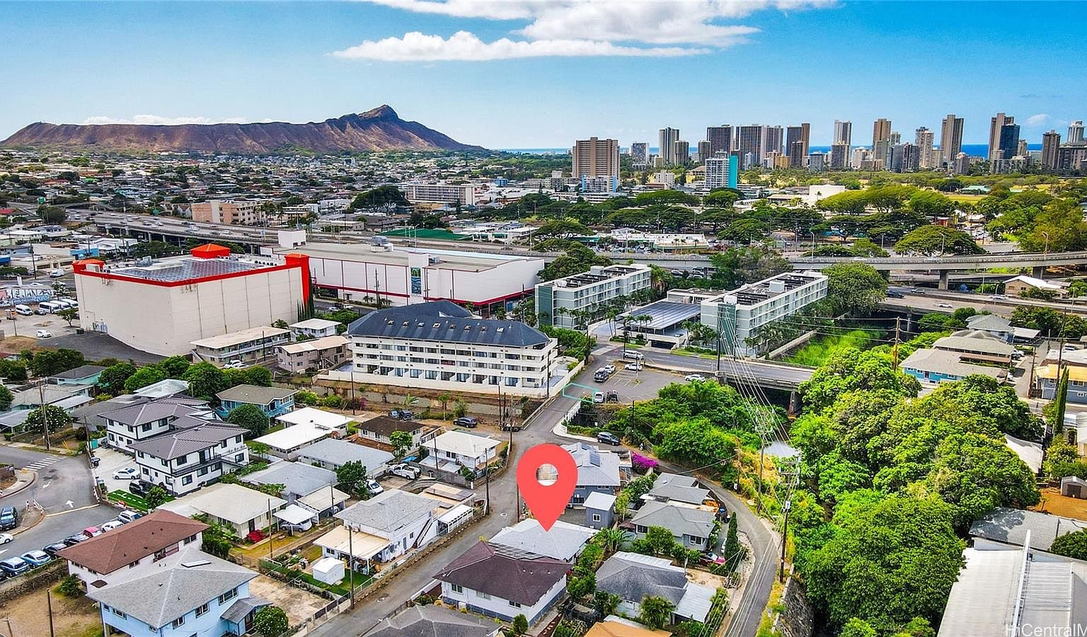 2915 Koali Rd APT B, Honolulu, HI 96826 | MLS #202322517 | Zillow