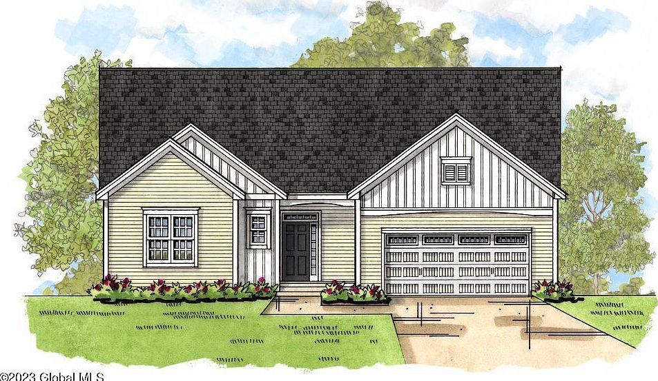 12 Daintree Drive, Saratoga Springs, NY 12866 | Zillow