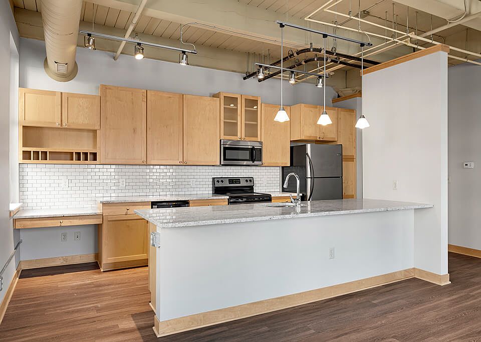 Lowertown Lofts Apartment Rentals - Saint Paul, MN | Zillow