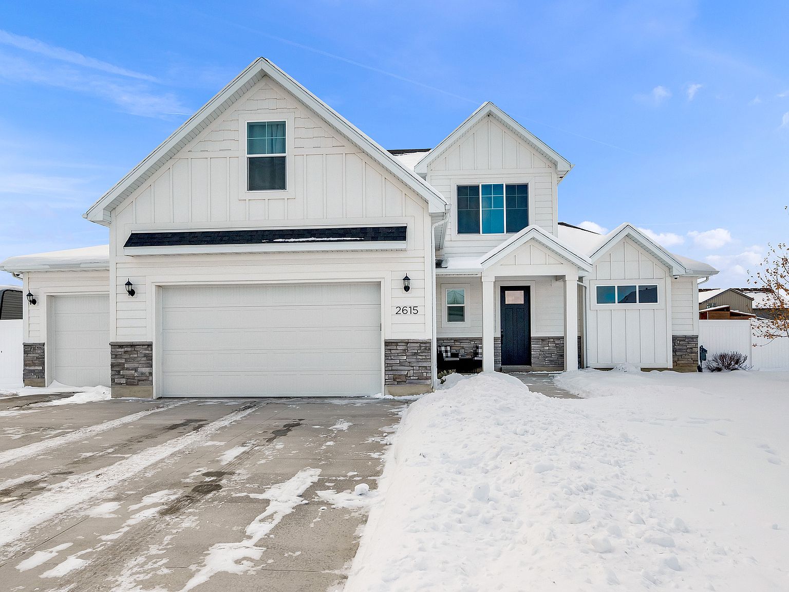 2615 W 2900 N, Farr West, UT 84404 | MLS #1975857 | Zillow