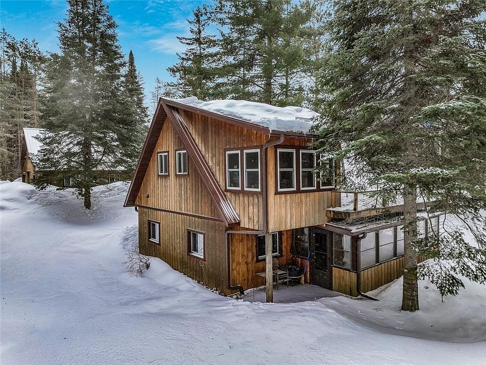 5668 W Jajewski Rd, Winter, WI 54896 | MLS #1571749 | Zillow