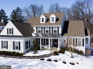 901 Sorrell Hill Dr, Malvern, PA 19355 | Zillow