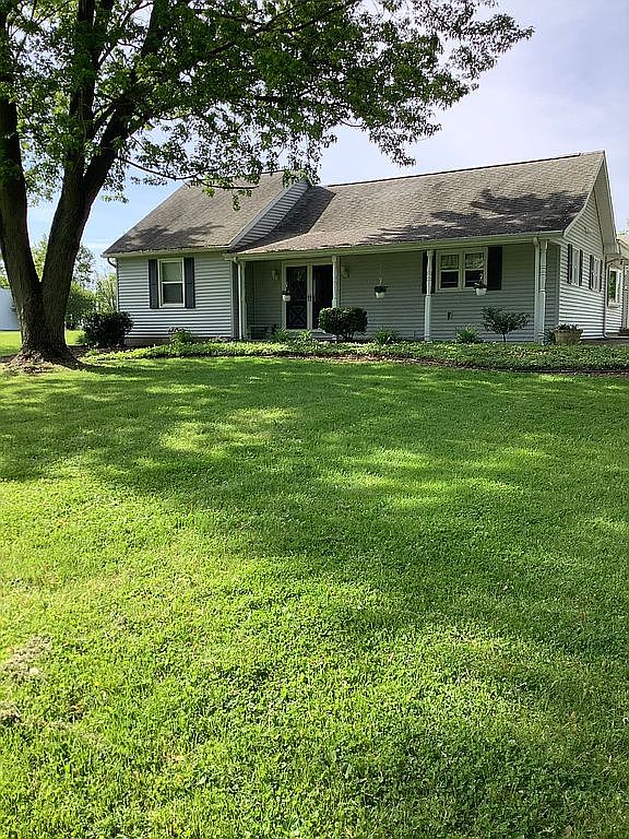 8025 Fort Daniel Rd, Decatur, IL 62521 | Zillow