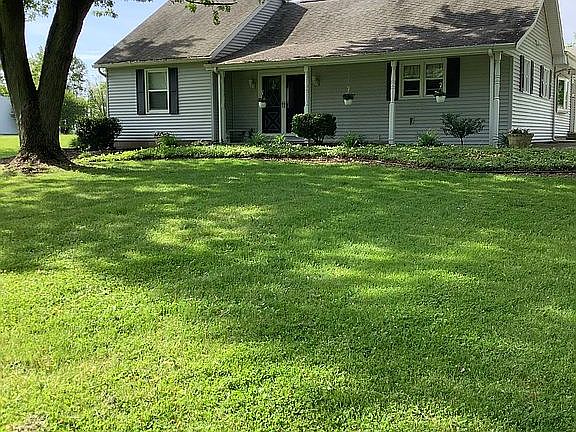 8025 Fort Daniel Rd, Decatur, IL 62521 | Zillow