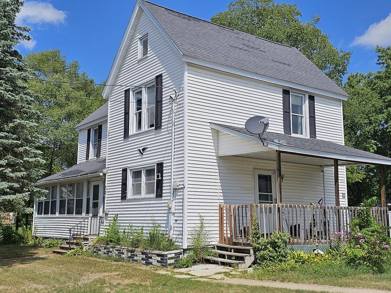701 Mill STREET, Sparta, WI 54656 | Zillow