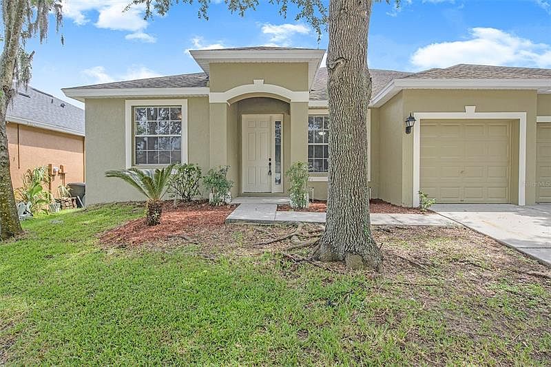 439 Arch Ridge Loop, Seffner, FL 33584 | Zillow