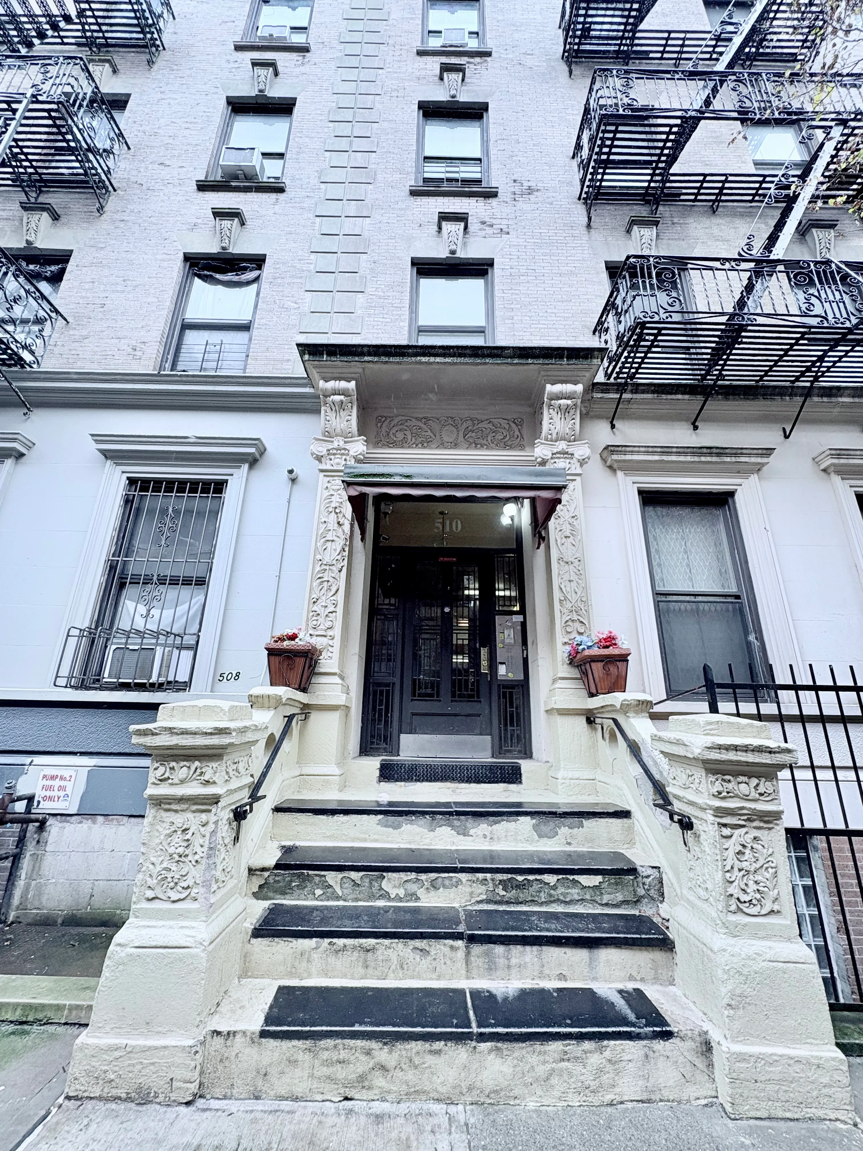 510 West 151st Street #5 in Hamilton Heights, Manhattan | StreetEasy