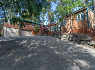 662 Olympus Boulevard, Port Ludlow, WA 98365 | MLS #2183760 | Zillow