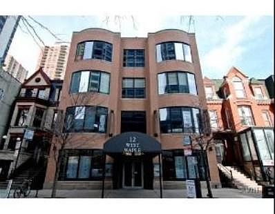 12 W Maple St FL 2W, Chicago, IL 60610 | Zillow