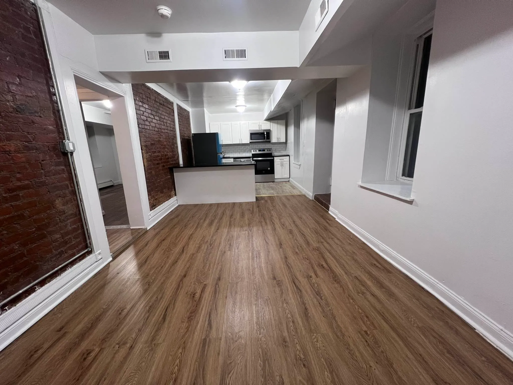 175 West 137th Street #A3 in Central Harlem, Manhattan | StreetEasy