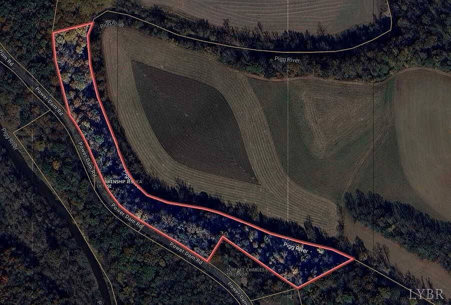 0 Power Dam Rd, Rocky Mount, VA 24151 | MLS #361256 | Zillow