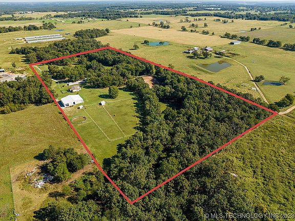 65499 S 4700 Rd, Westville, OK 74965 | MLS #2331763 | Zillow