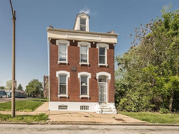 2803 Hadley St, Saint Louis, MO 63107 | MLS #24022995 | Zillow