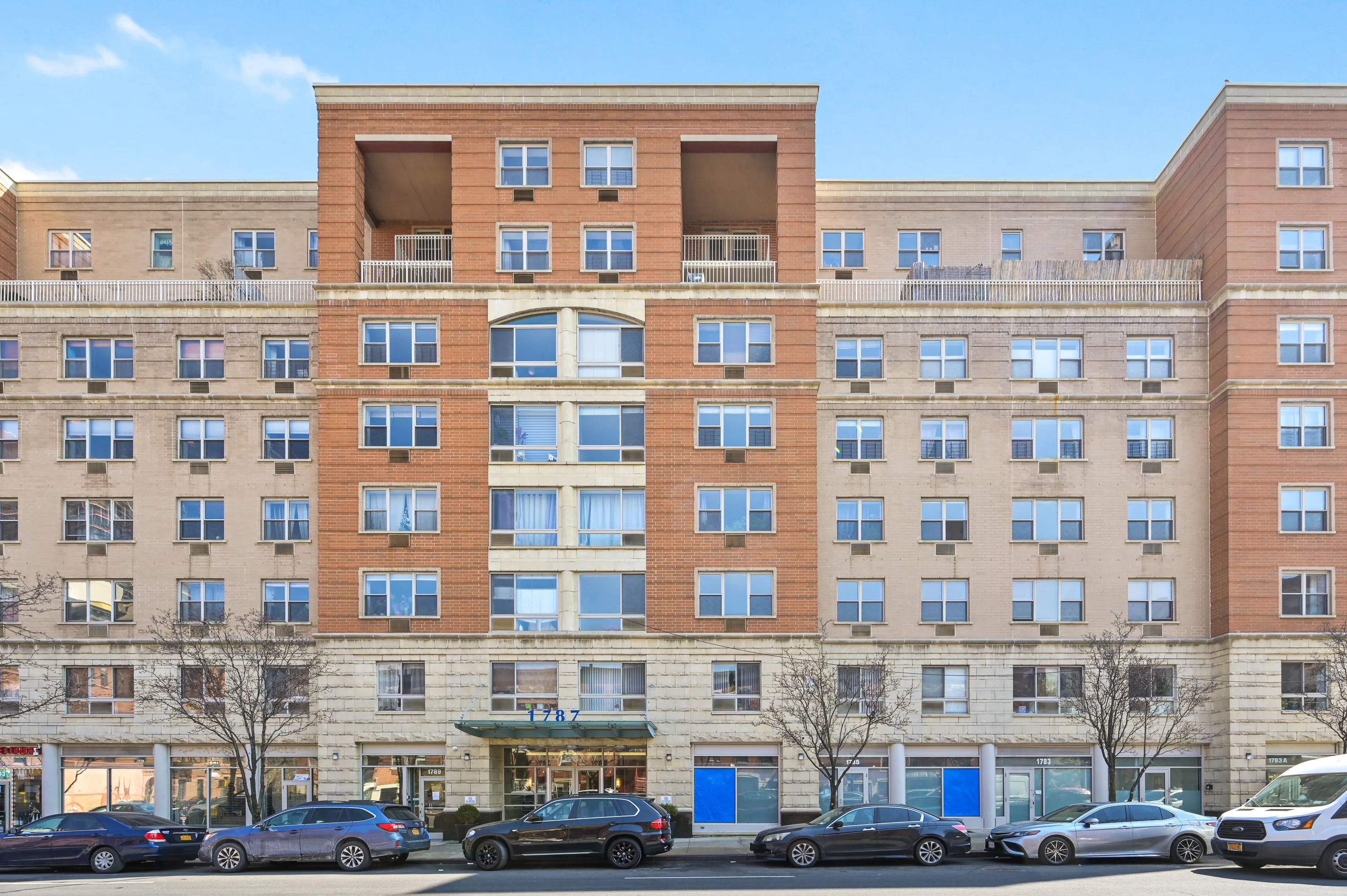 1787 Madison Avenue #614 in South Harlem, Manhattan | StreetEasy