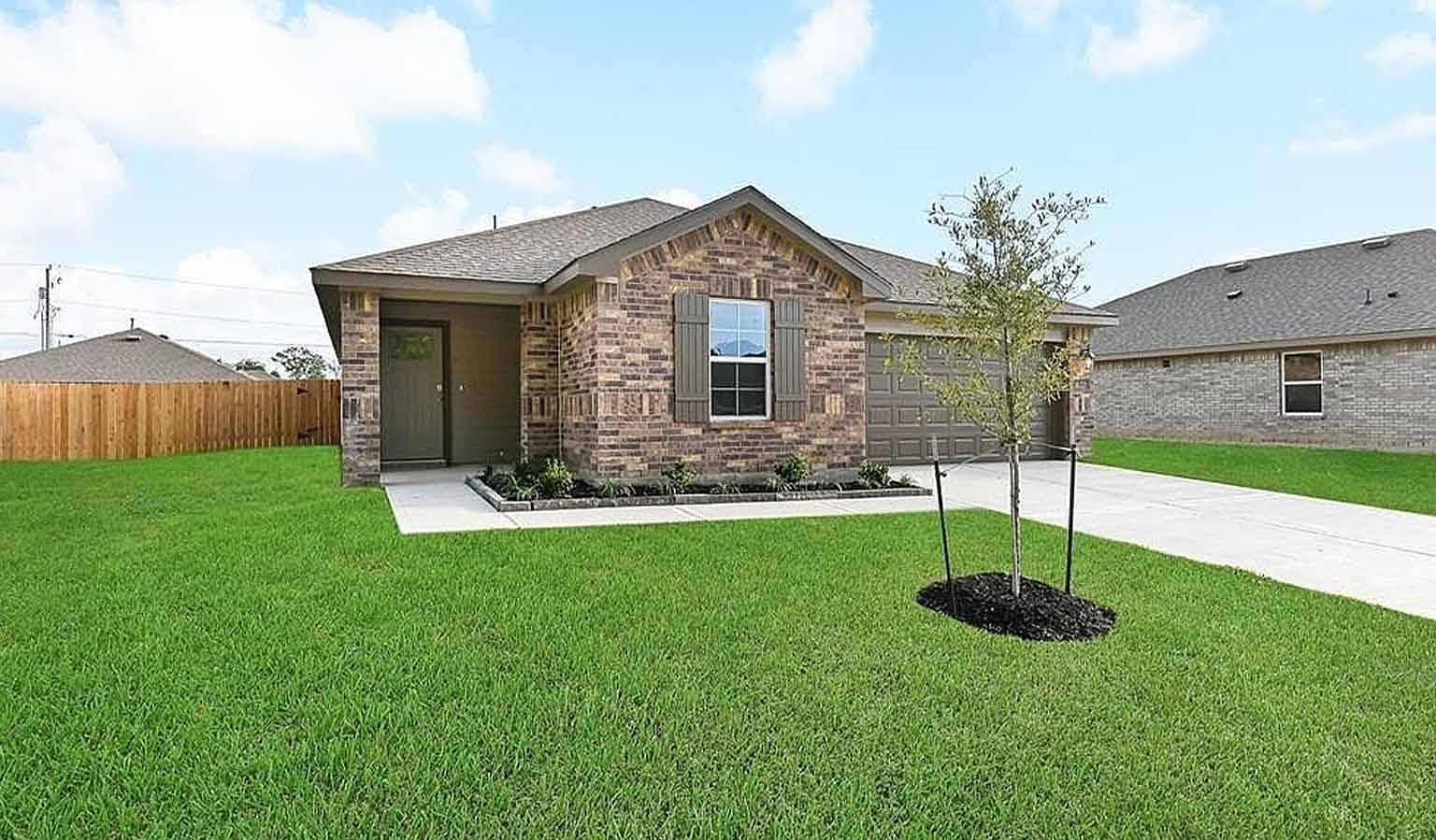 7714 Montana Ruby Dr, Iowa Colony, TX 77583 | Zillow