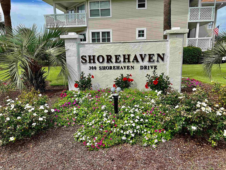 300 Shorehaven UNIT C-4, North Myrtle Beach, SC 29582 | Zillow
