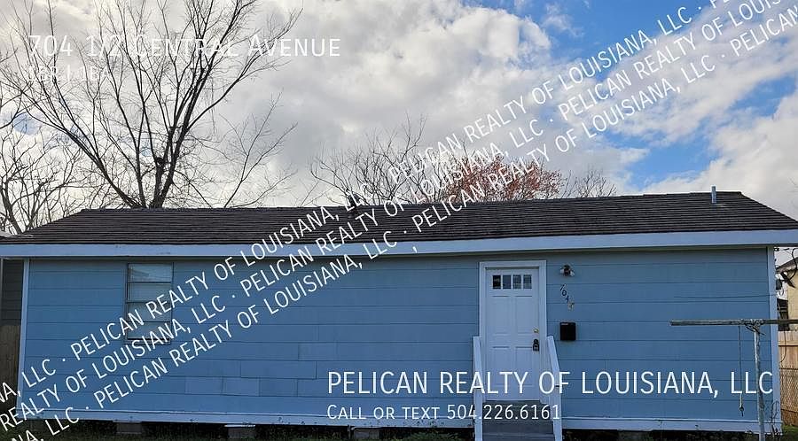 704 1/2 Central Ave, Westwego, LA 70094 | Zillow