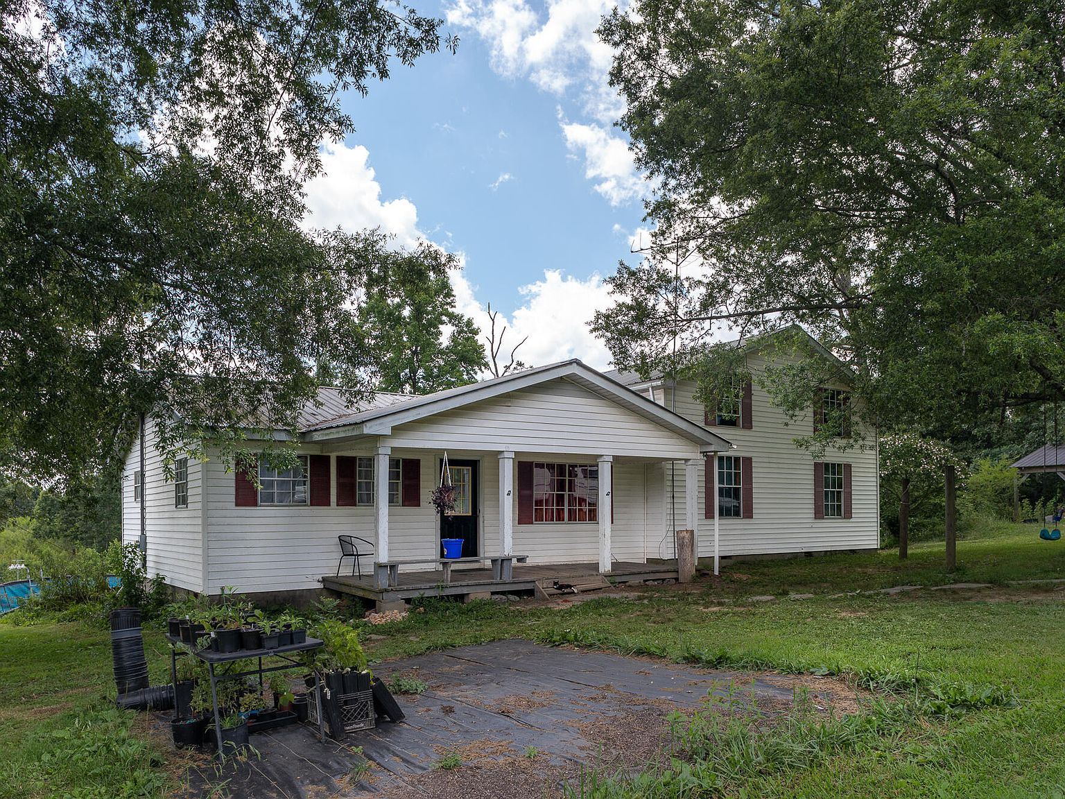 3783 County Road 155, Higdon, AL 35979 | Zillow
