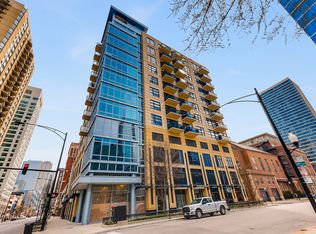 101 W Superior St APT 601, Chicago, IL 60654 | MLS #12437883 | Zillow