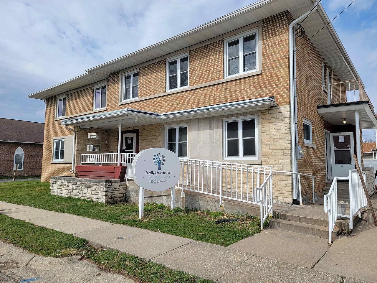 250 North Court Street, Platteville, WI 53818 | MLS #1974001 | Zillow