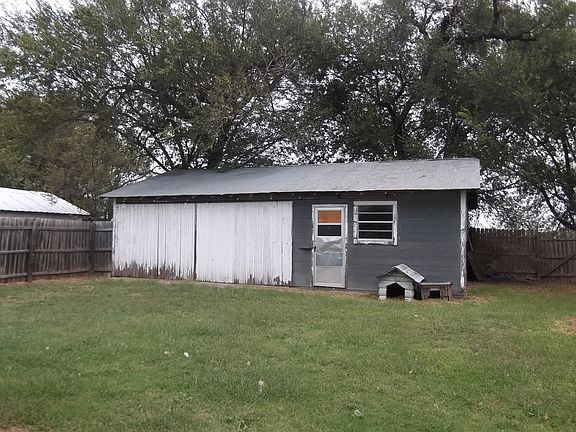 19456 County Road 440, Hopeton, OK 73717 | Zillow