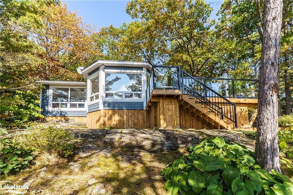 23 Loon Lake Rd, Gravenhurst, ON P1P 1R2 | MLS #40557314 | Zillow