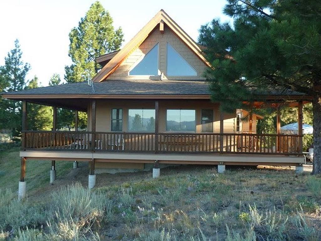59 Joshua Dr, Cascade, ID 83611 | Zillow