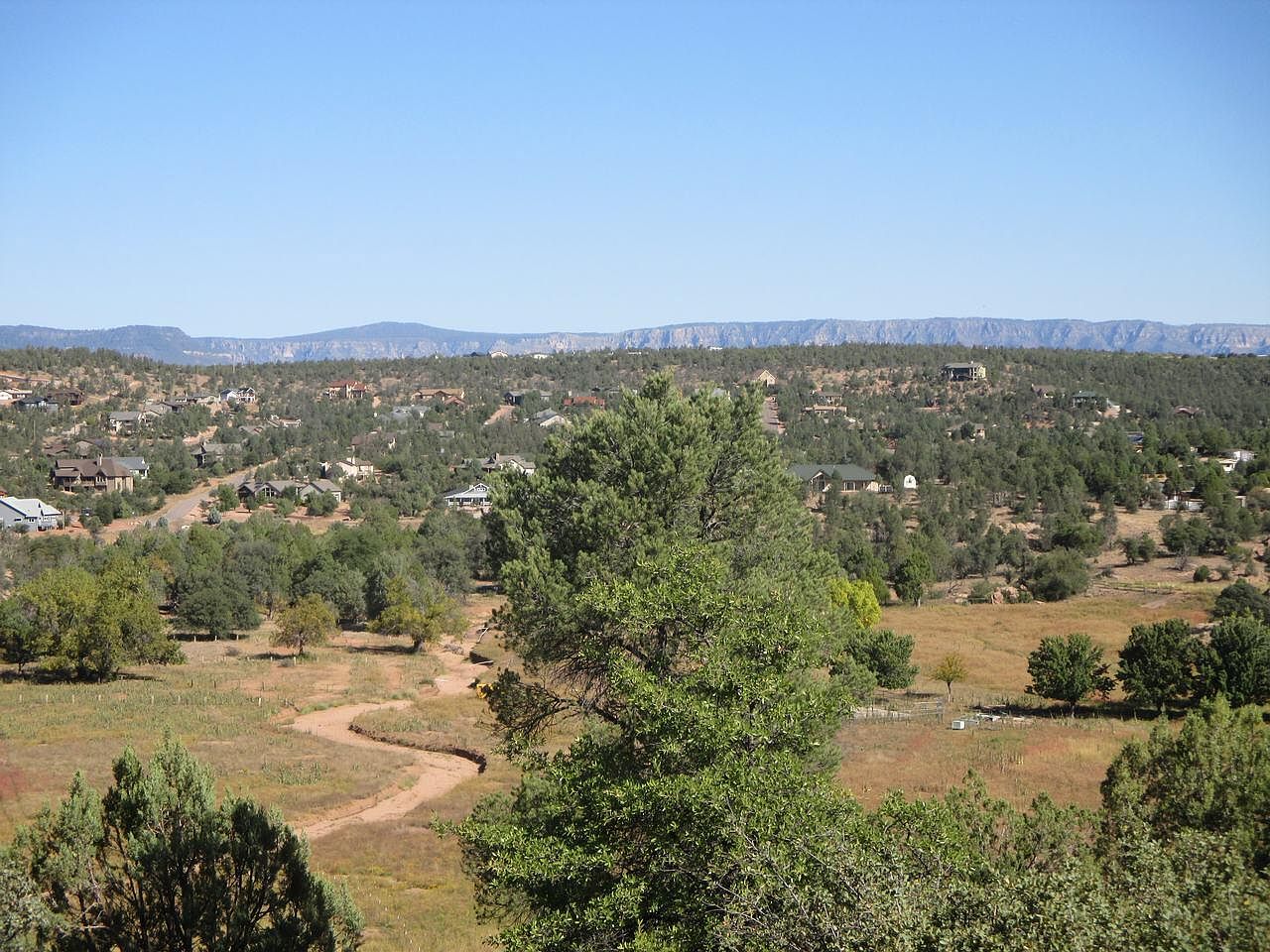 LOT 35 W Rim Dr #36, Payson, AZ 85541 | MLS #89318 | Zillow