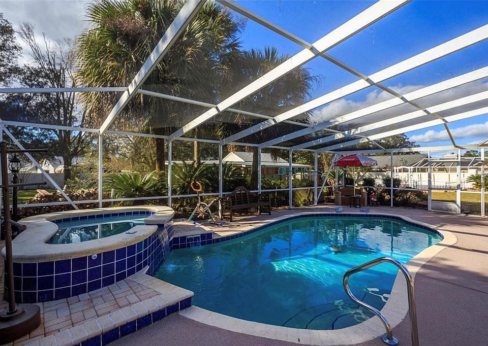 5170 NE 64th Ave, Silver Springs, FL 34488 | MLS #O6118774 | Zillow