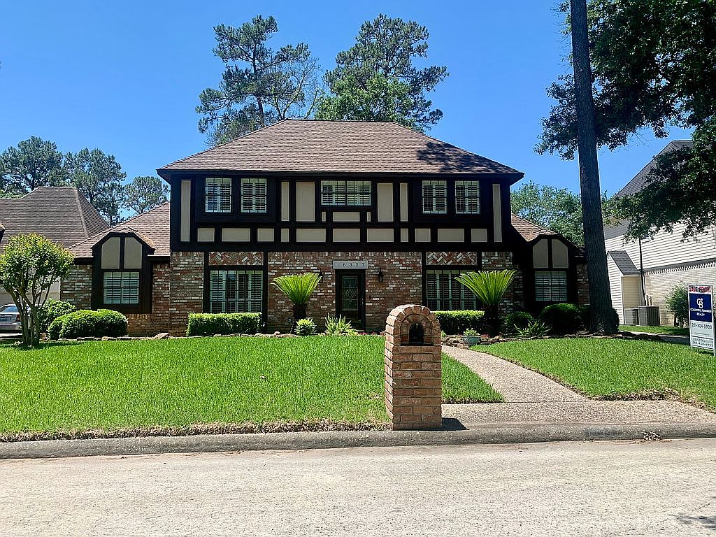 18327 Forest Elms Dr, Spring, TX 77388 | Zillow