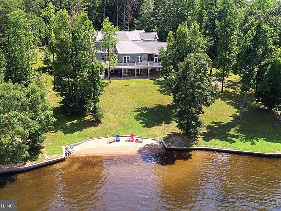 315 Tyler Point Ln, Bumpass, VA 23024 | Zillow